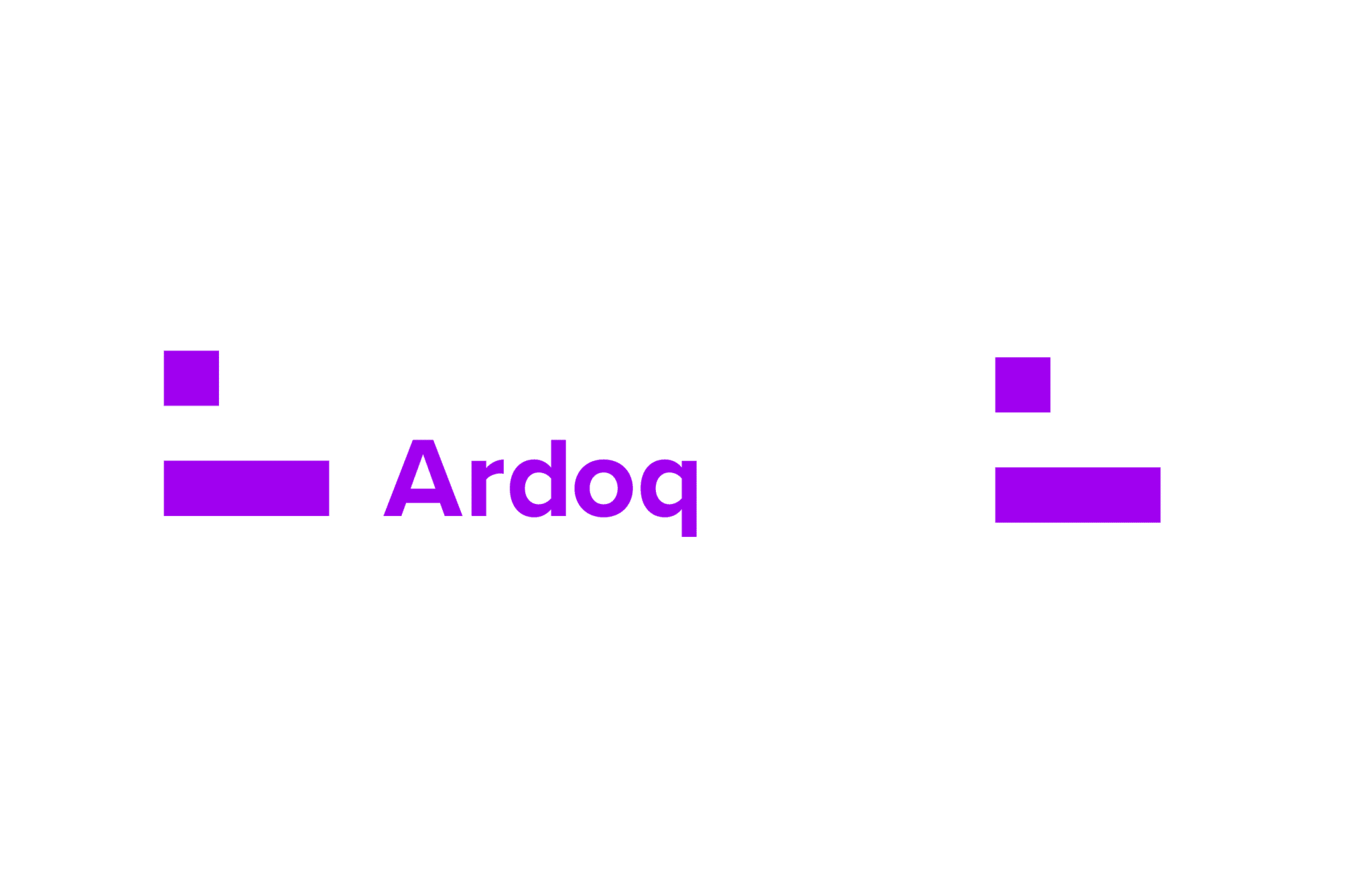 Ardoq: Rebranding a Purpose-led SaaS Rocket | The Brand Project