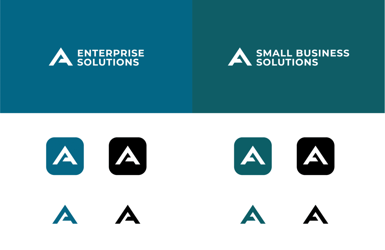 Arkieva: Rebranding a leading global SaaS company | The Brand Project