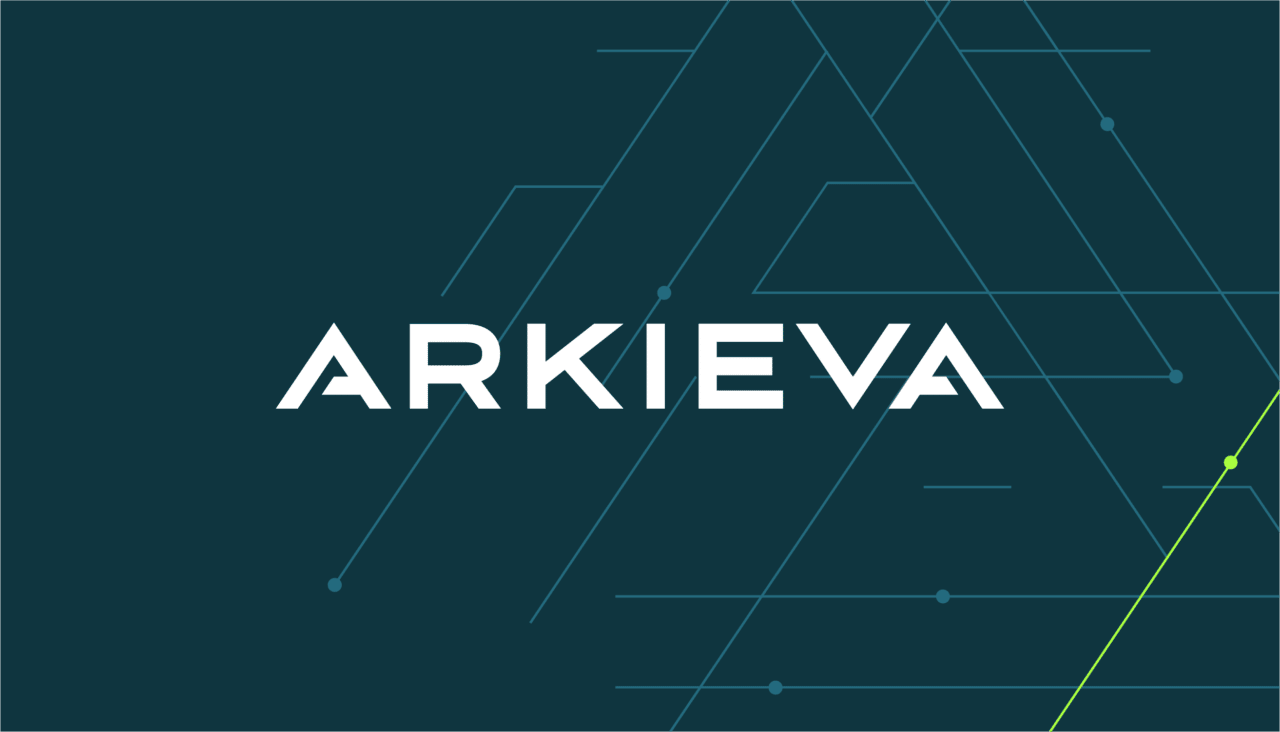 Arkieva: Rebranding a leading global SaaS company | The Brand Project