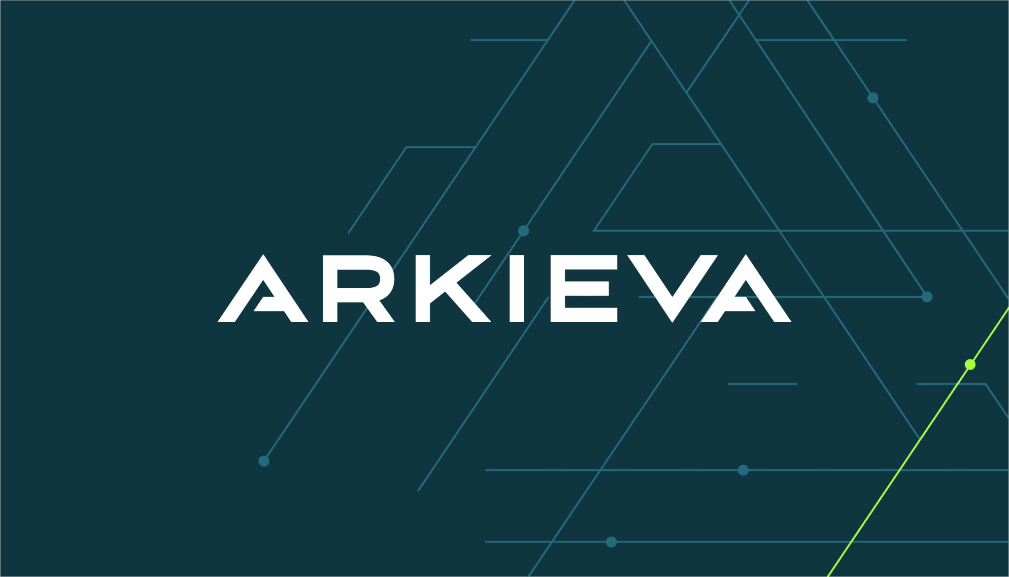 Arkieva: Rebranding a leading global SaaS company | The Brand Project