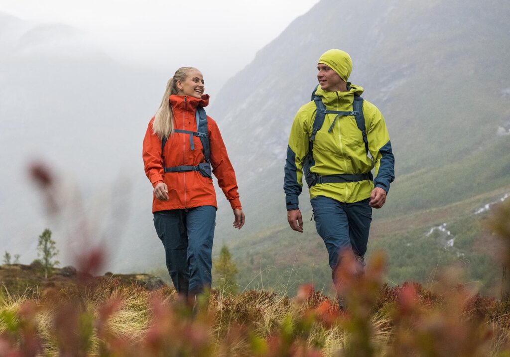 Bergans: Positioning an icon | The Brand Project