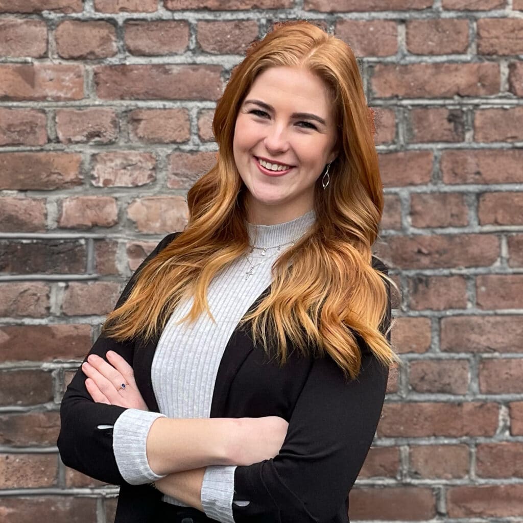 Contact | The Brand Project